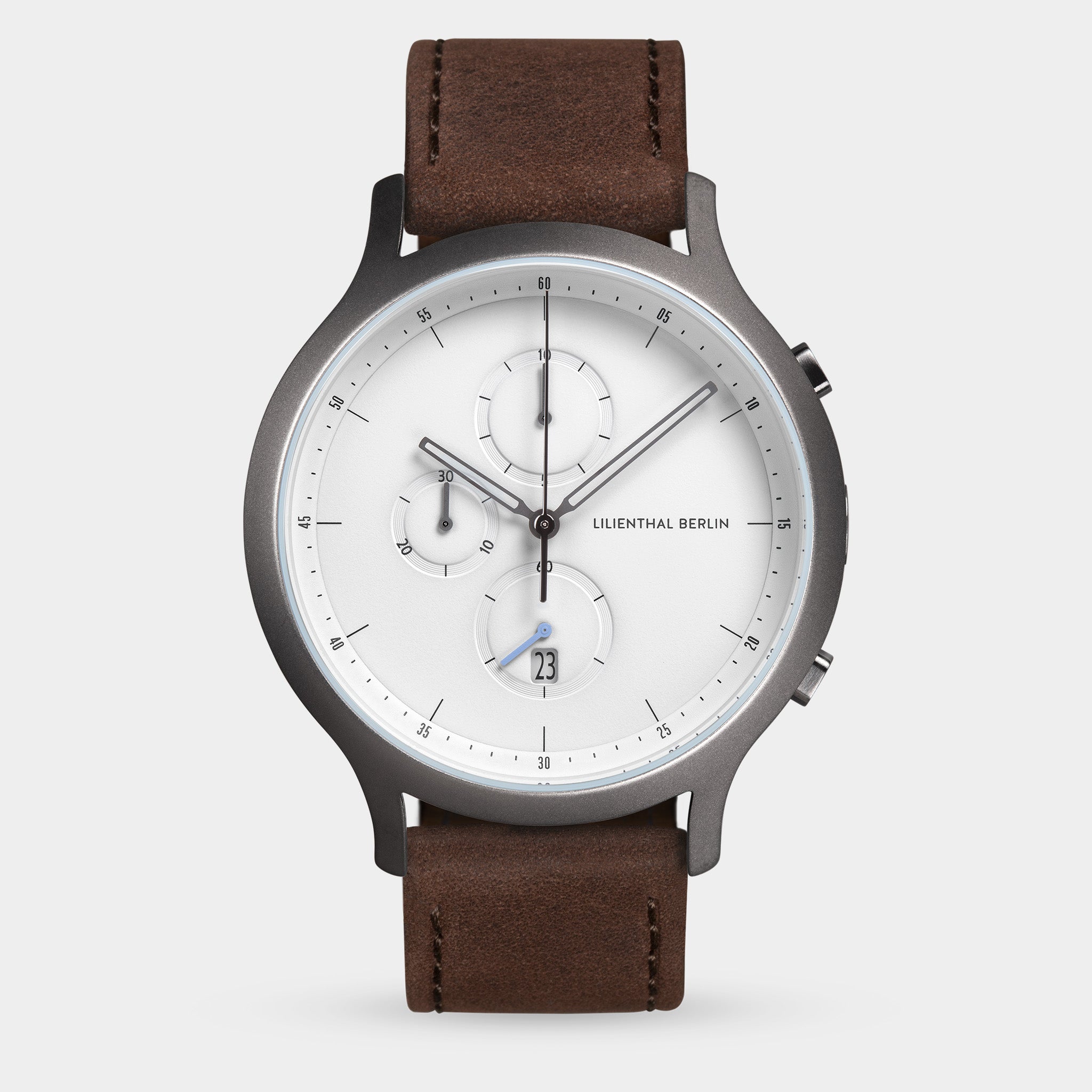 Lilienthal Berlin | Moderne horloges & accessoires