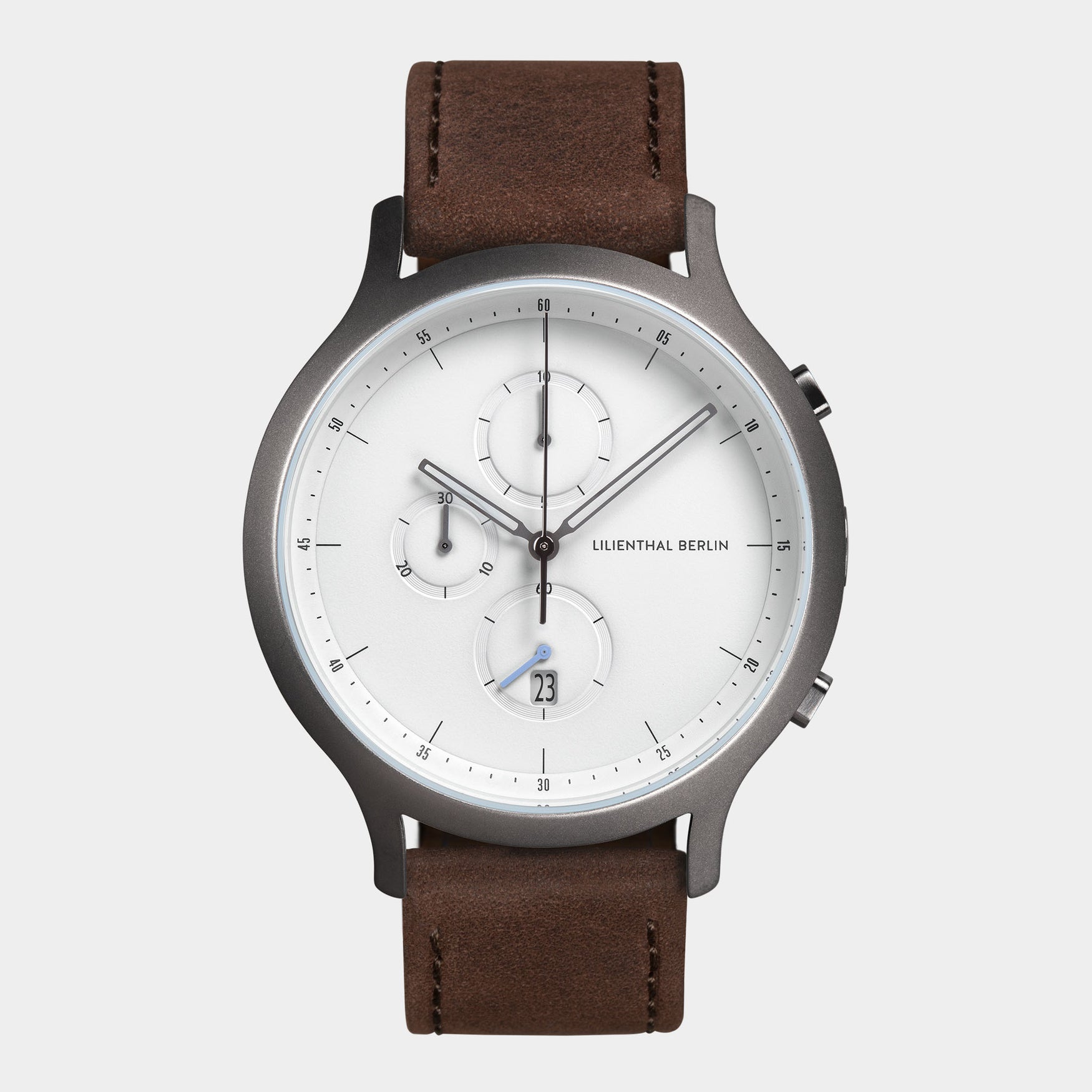 All Watches - Lilienthal Berlin