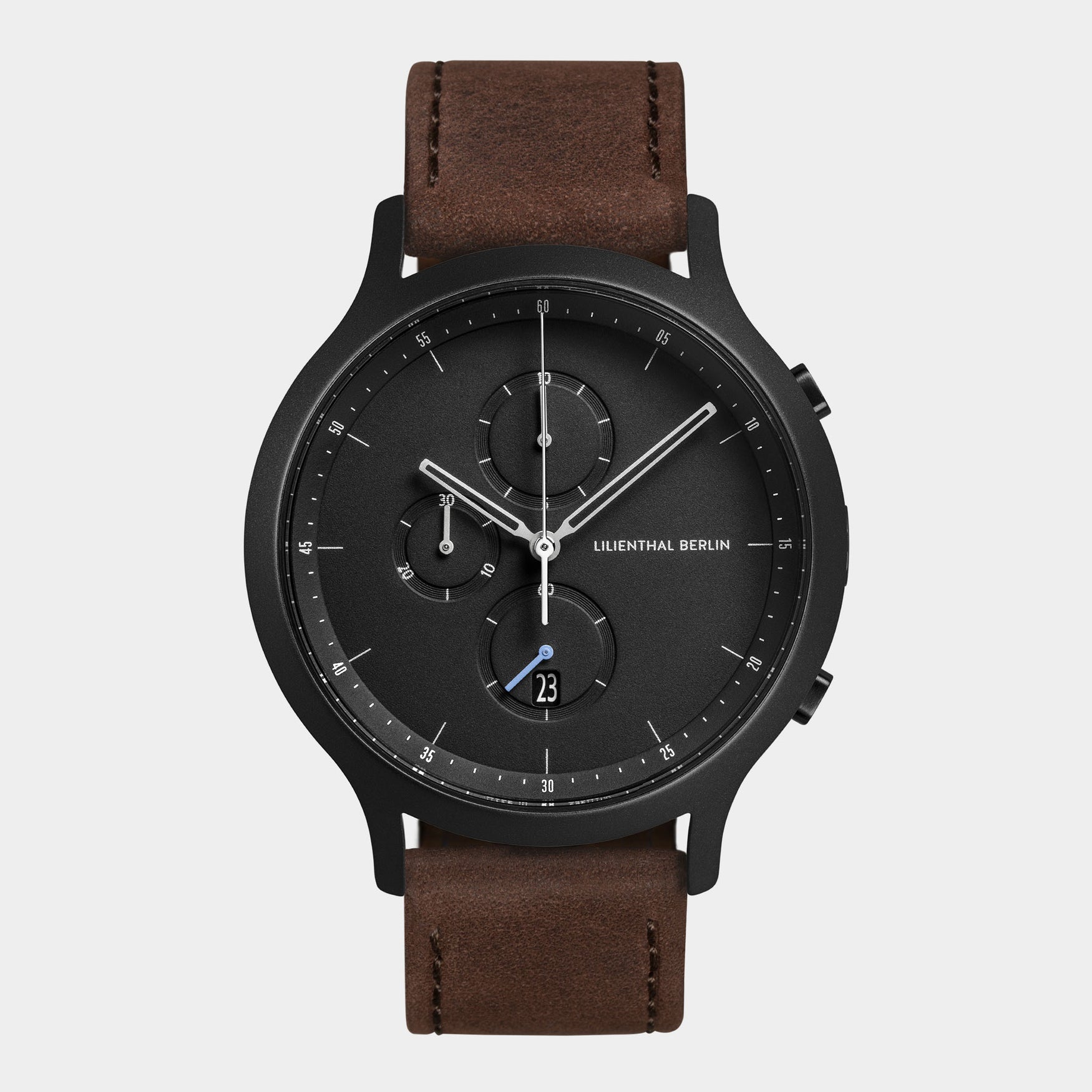 All Watches - Lilienthal Berlin
