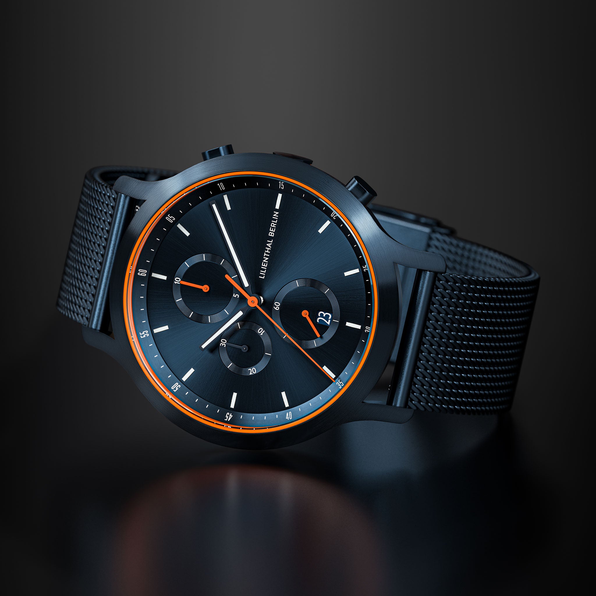 All Watches - Lilienthal Berlin