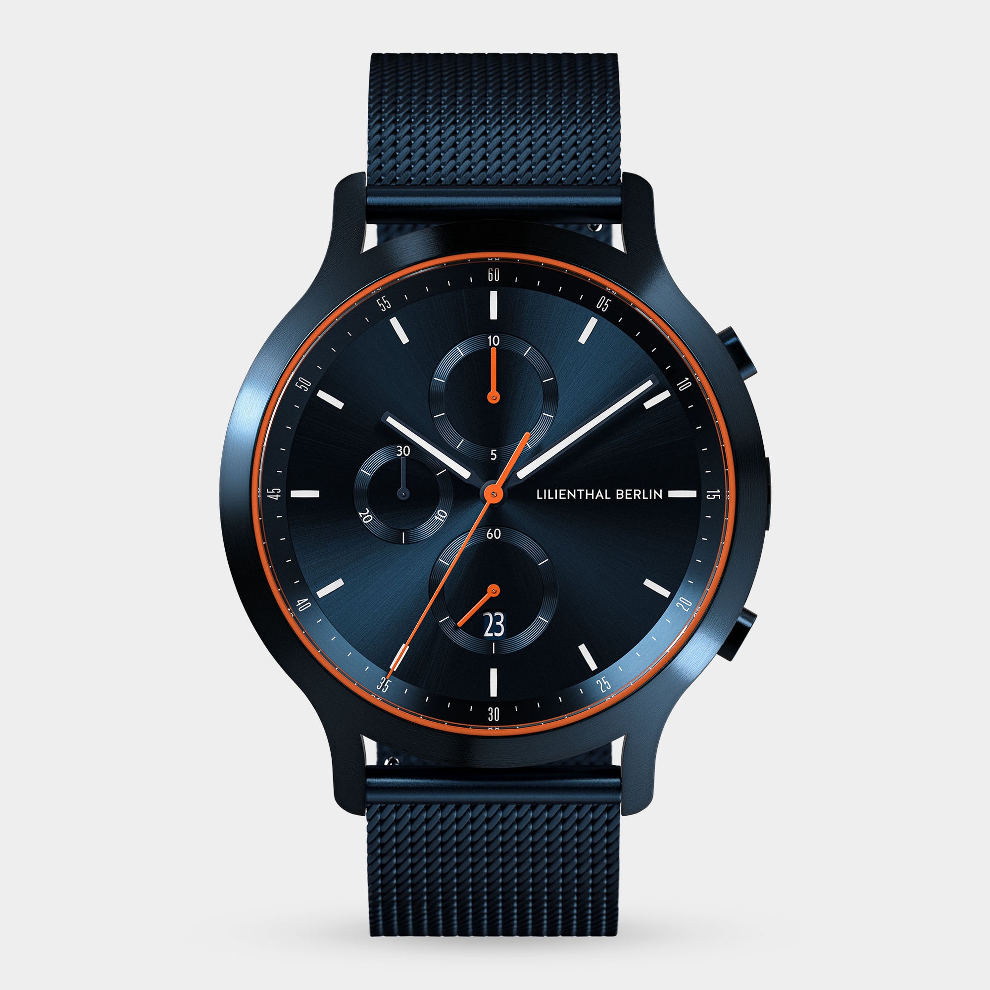 All Watches - Lilienthal Berlin