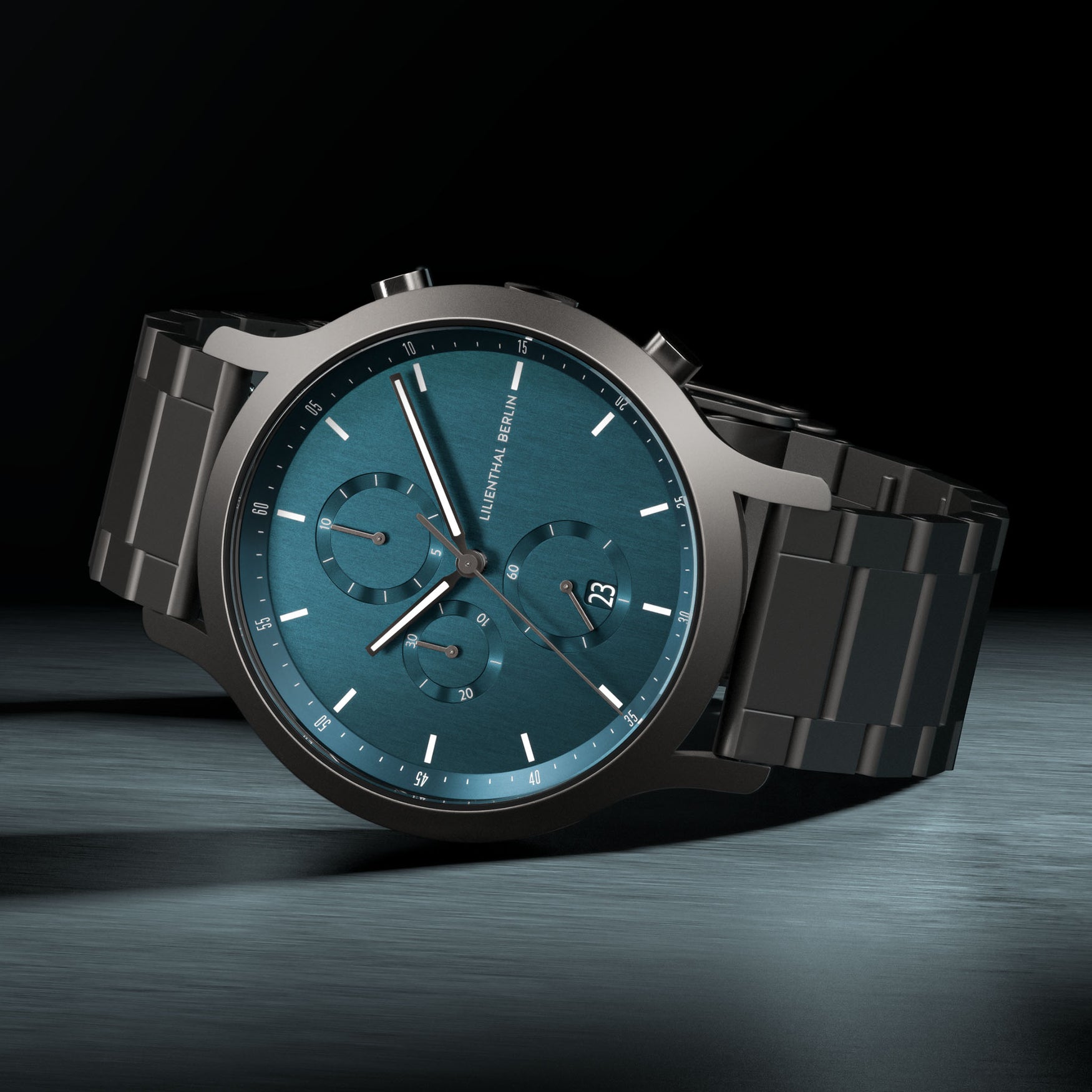 Lilienthal Berlin | Modern Watches & Accessories