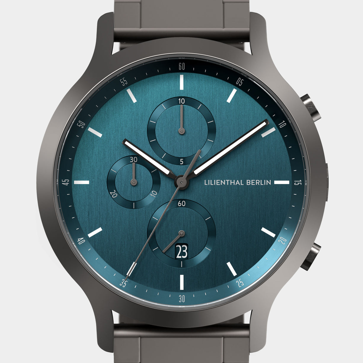 Lilienthal Berlin | Modern Watches & Accessories