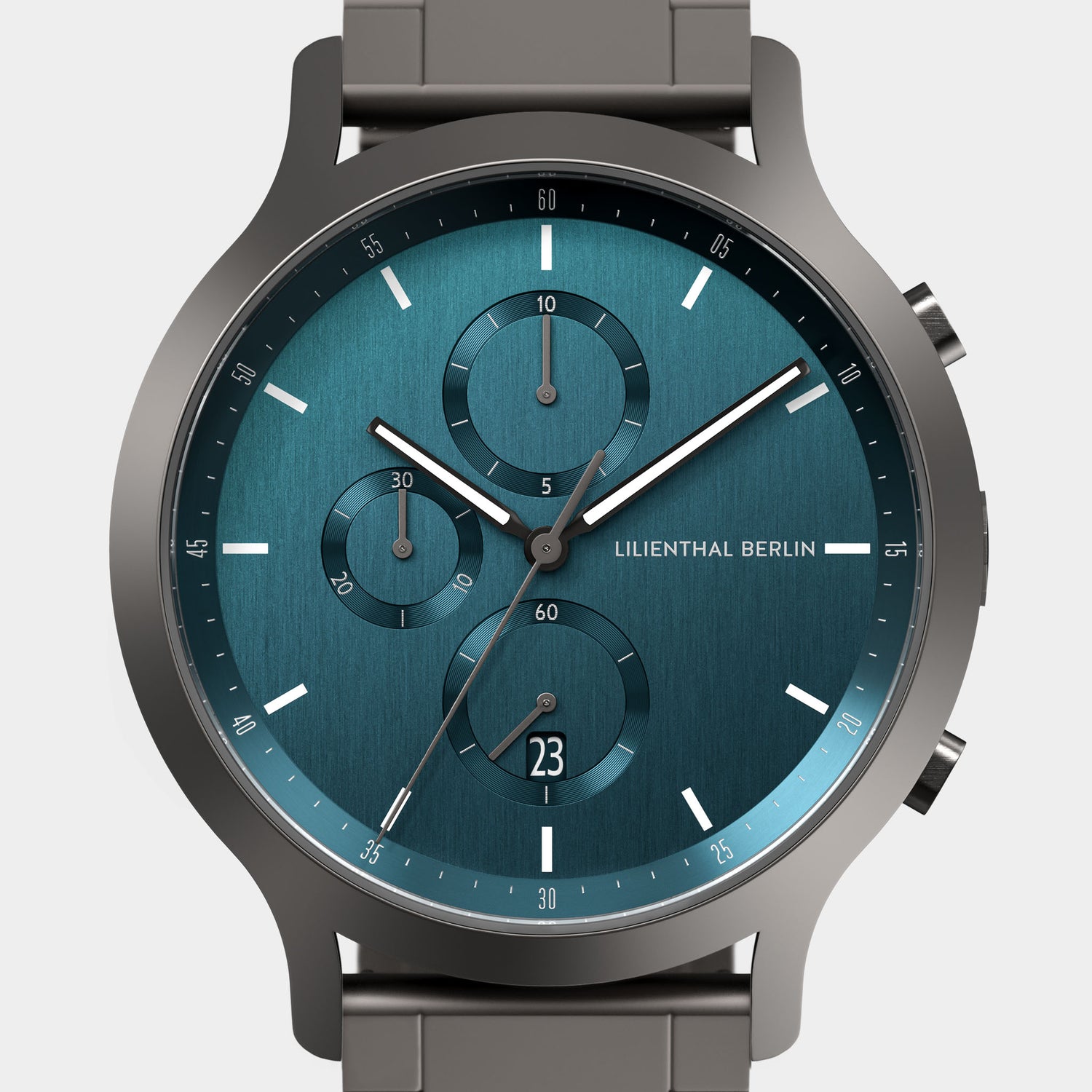 Lilienthal Berlin | Modern Watches & Accessories