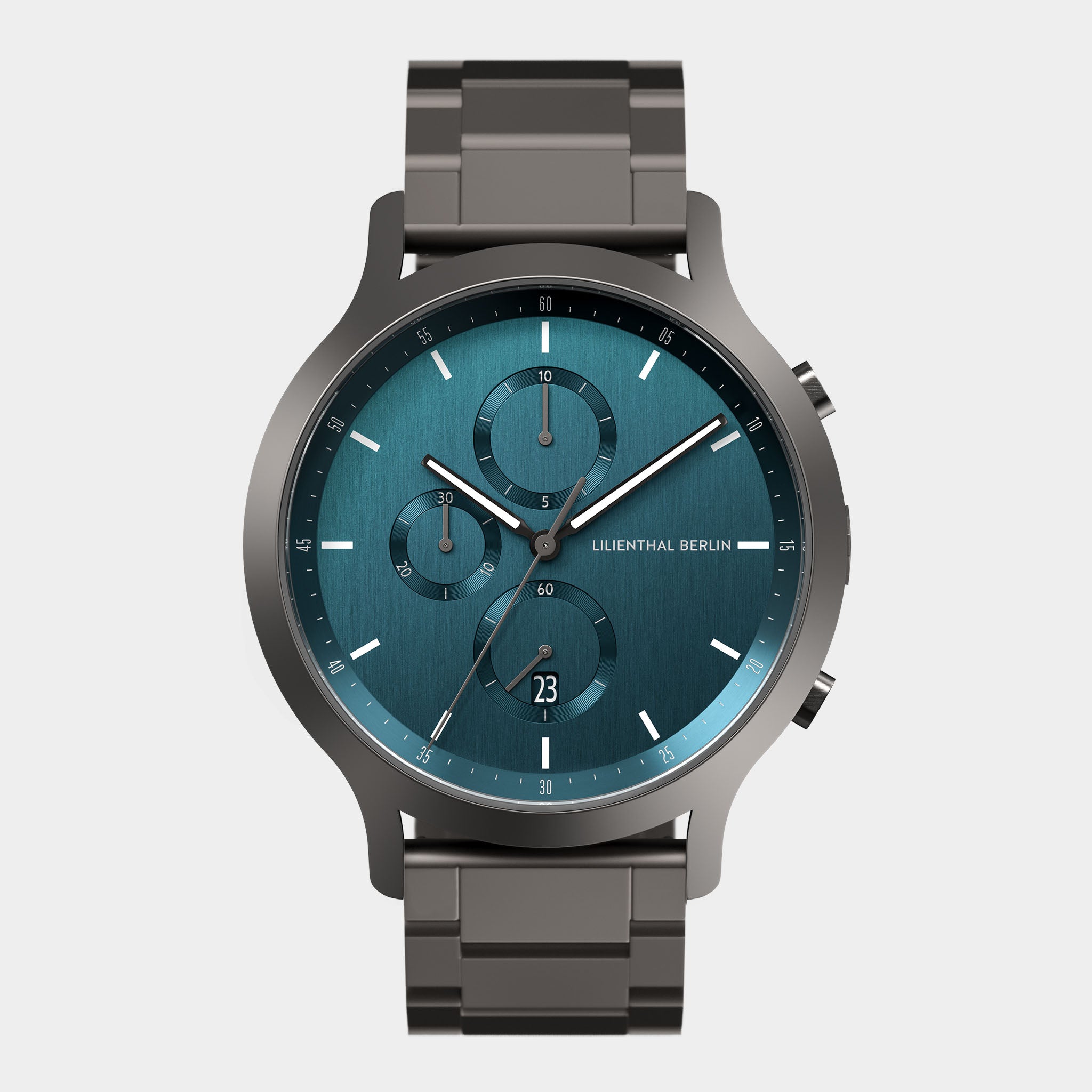 All Watches - Lilienthal Berlin