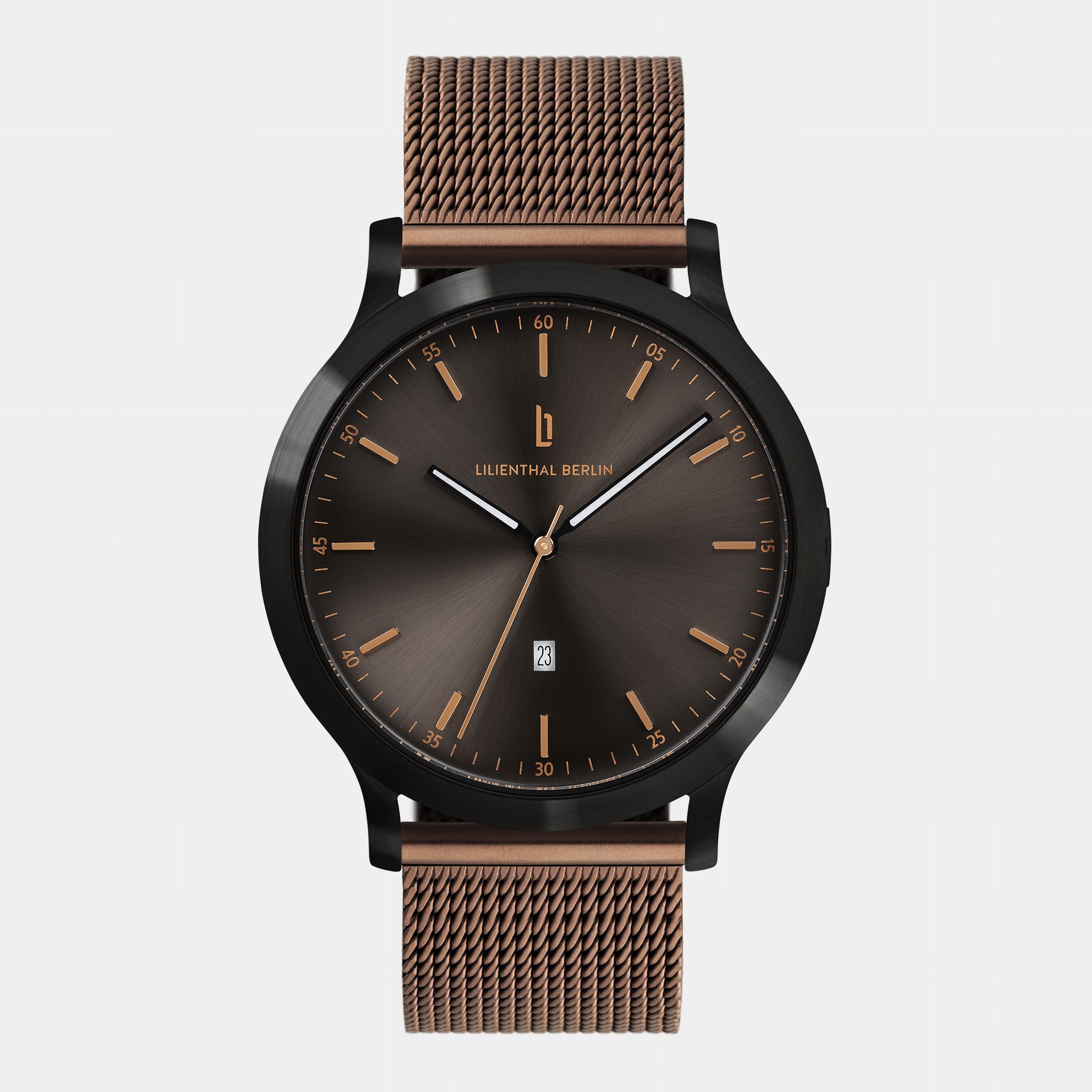 All Watches - Lilienthal Berlin