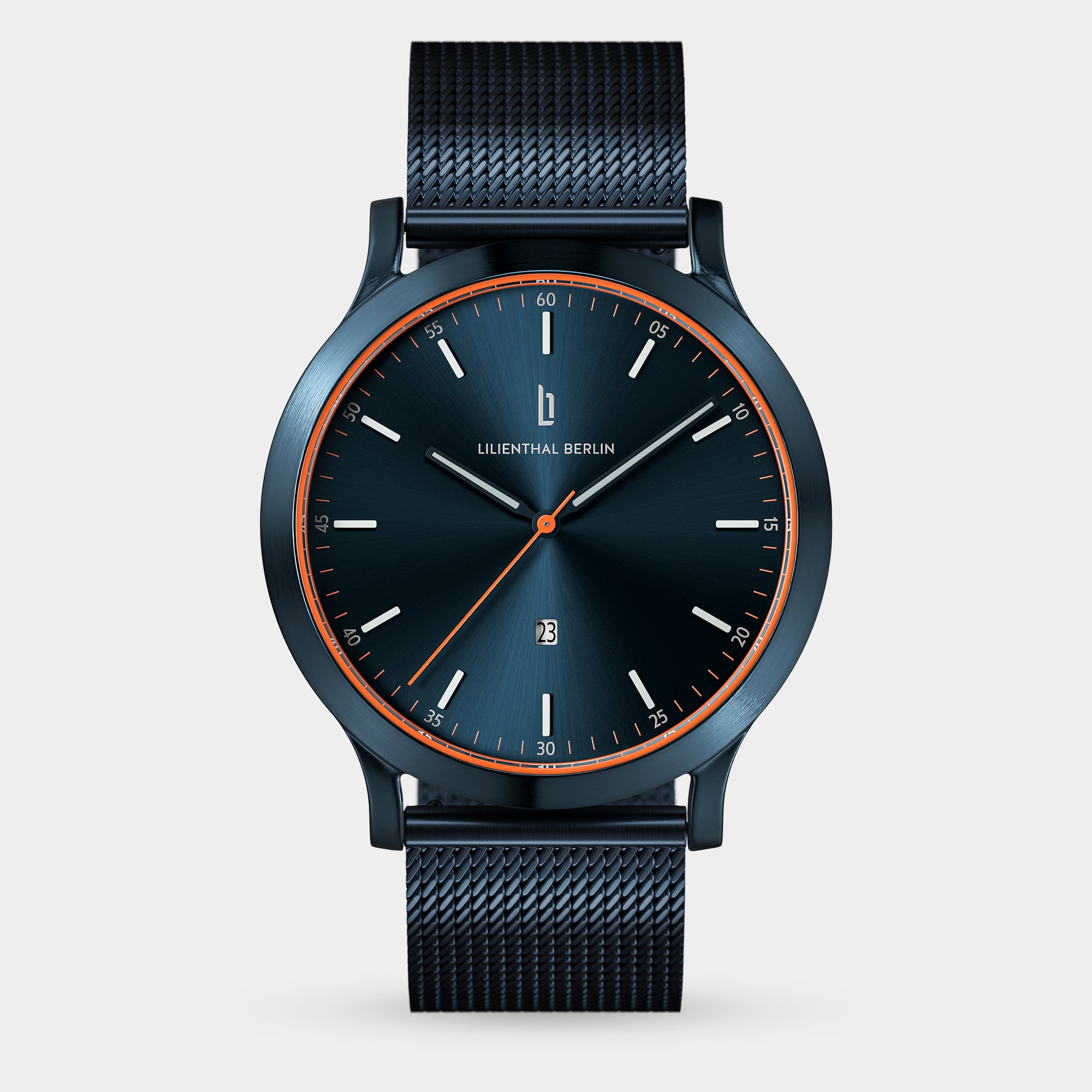 All Watches - Lilienthal Berlin