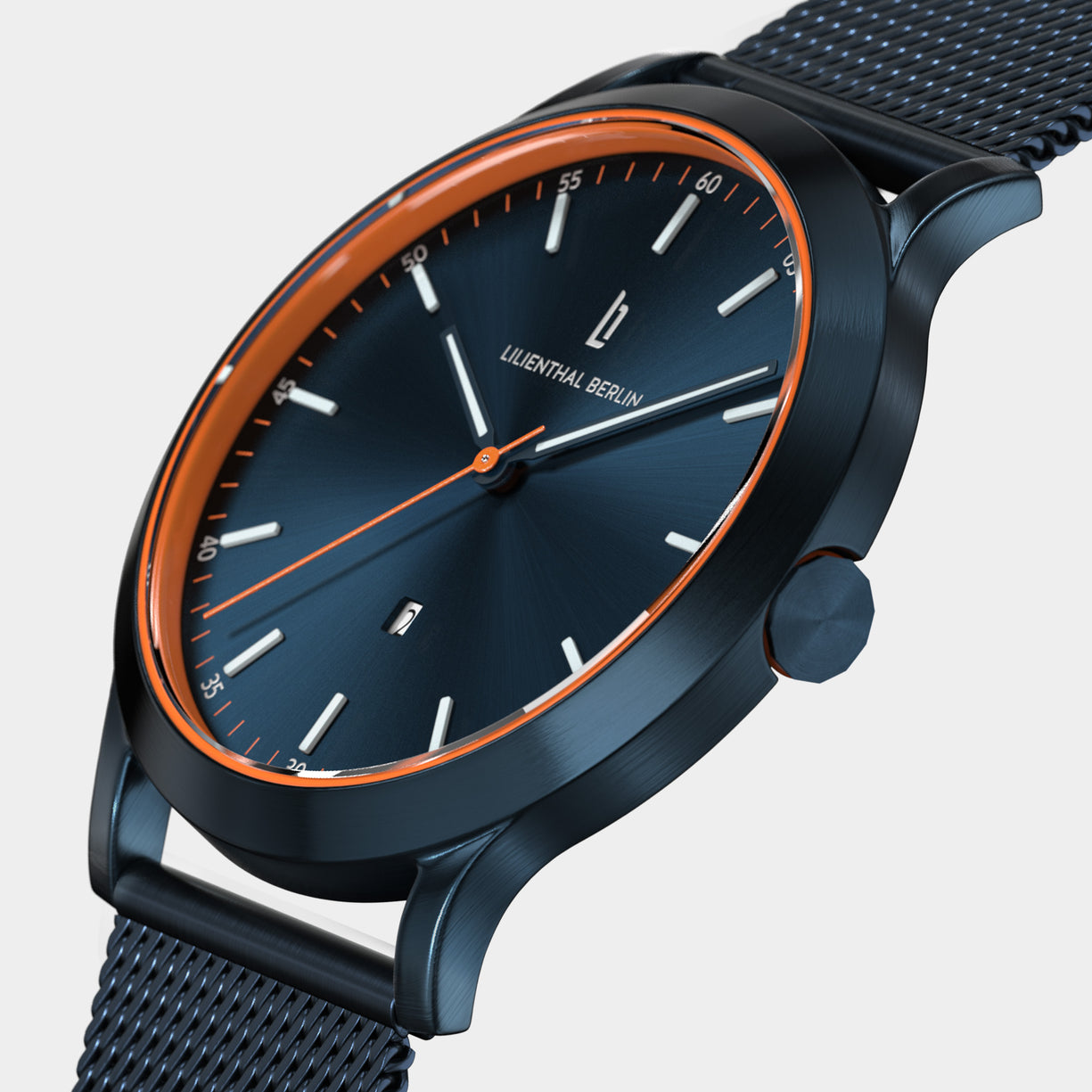 All Watches - Lilienthal Berlin
