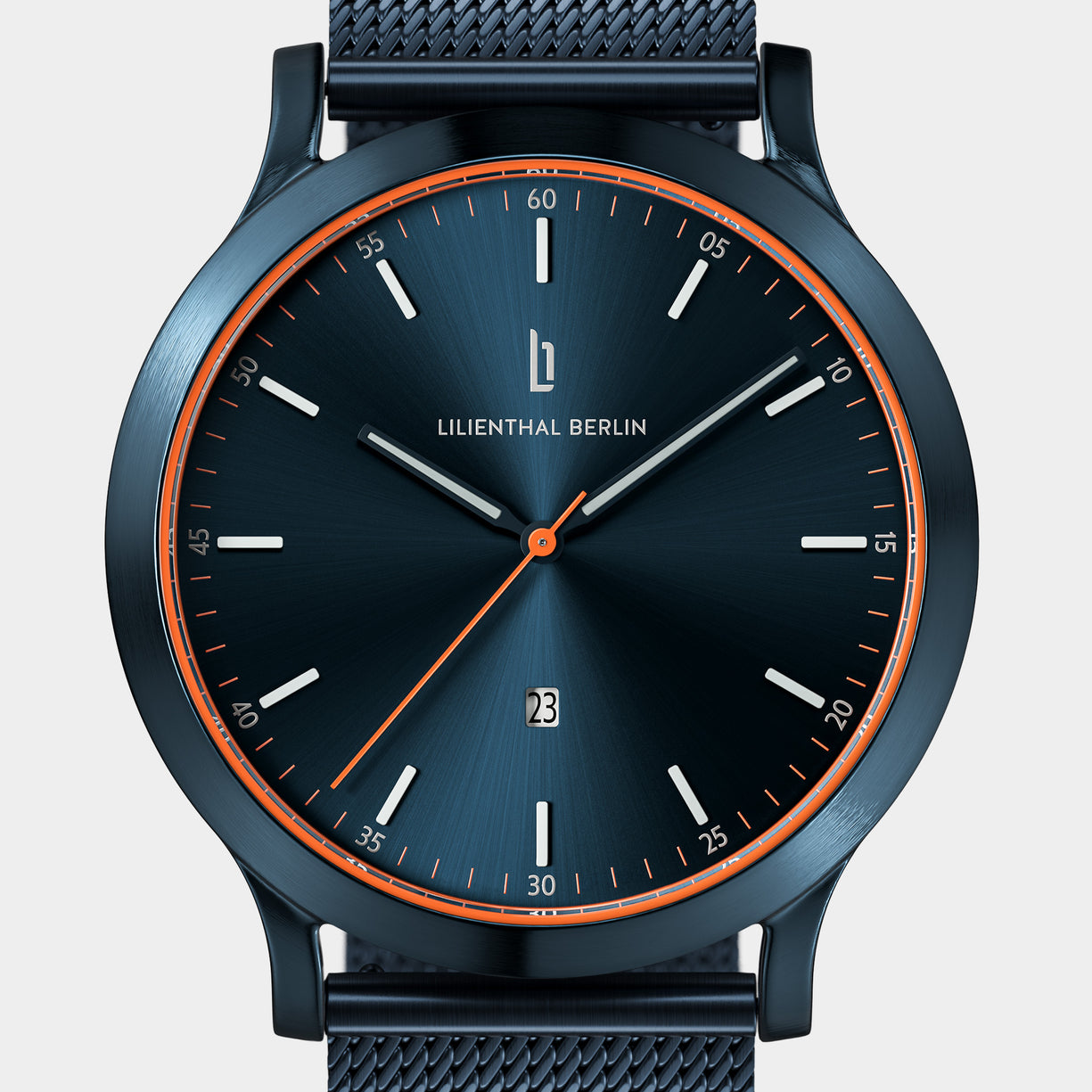 All Watches - Lilienthal Berlin