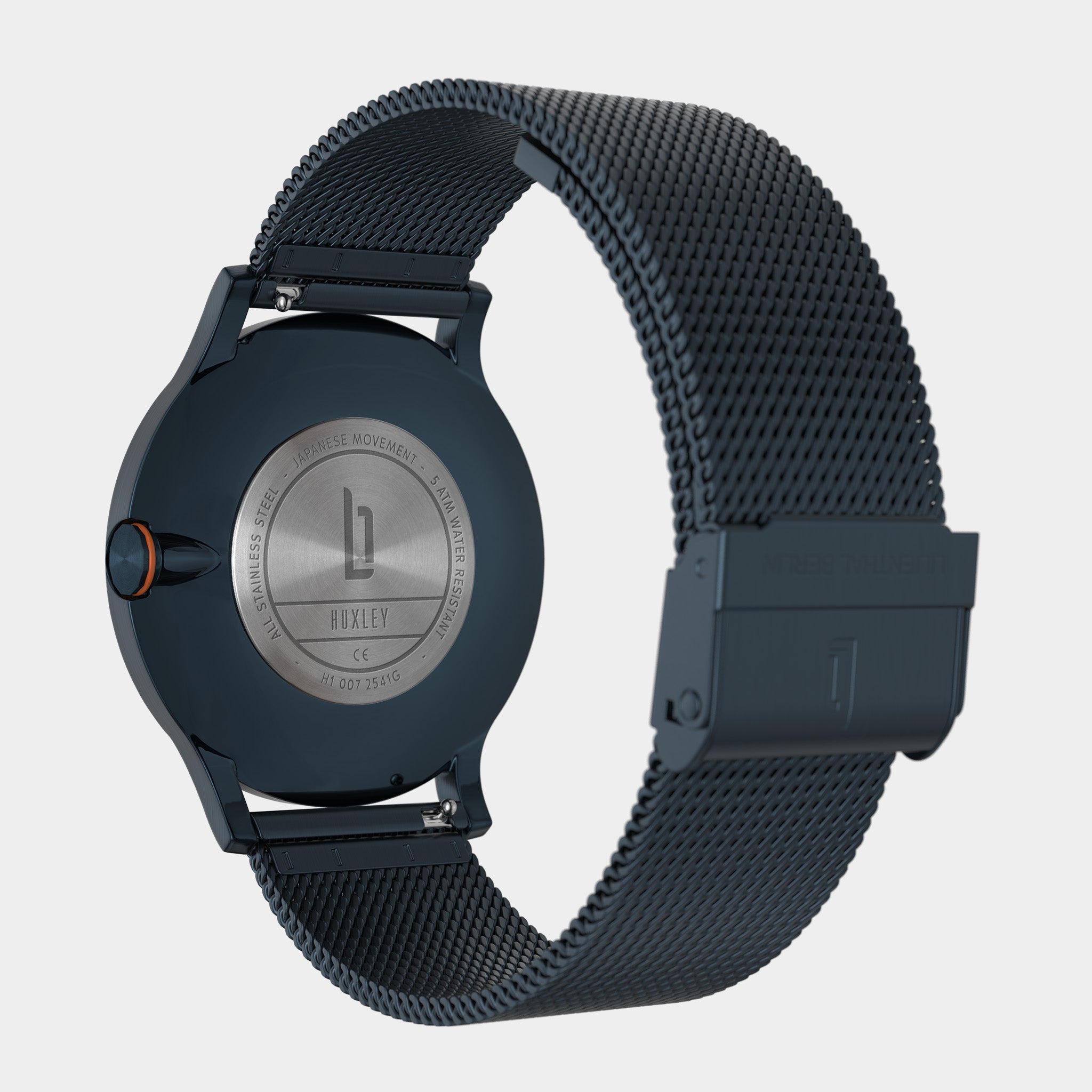 All Watches - Lilienthal Berlin