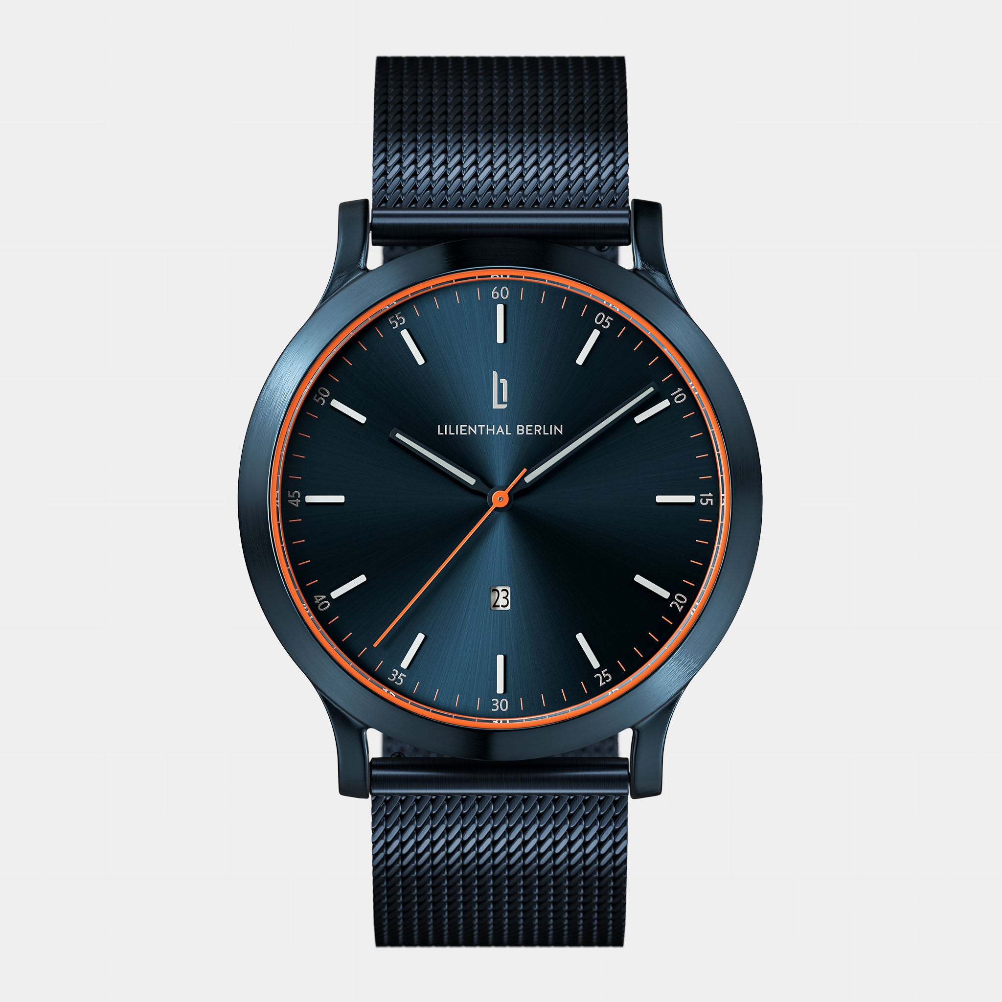 All Watches - Lilienthal Berlin