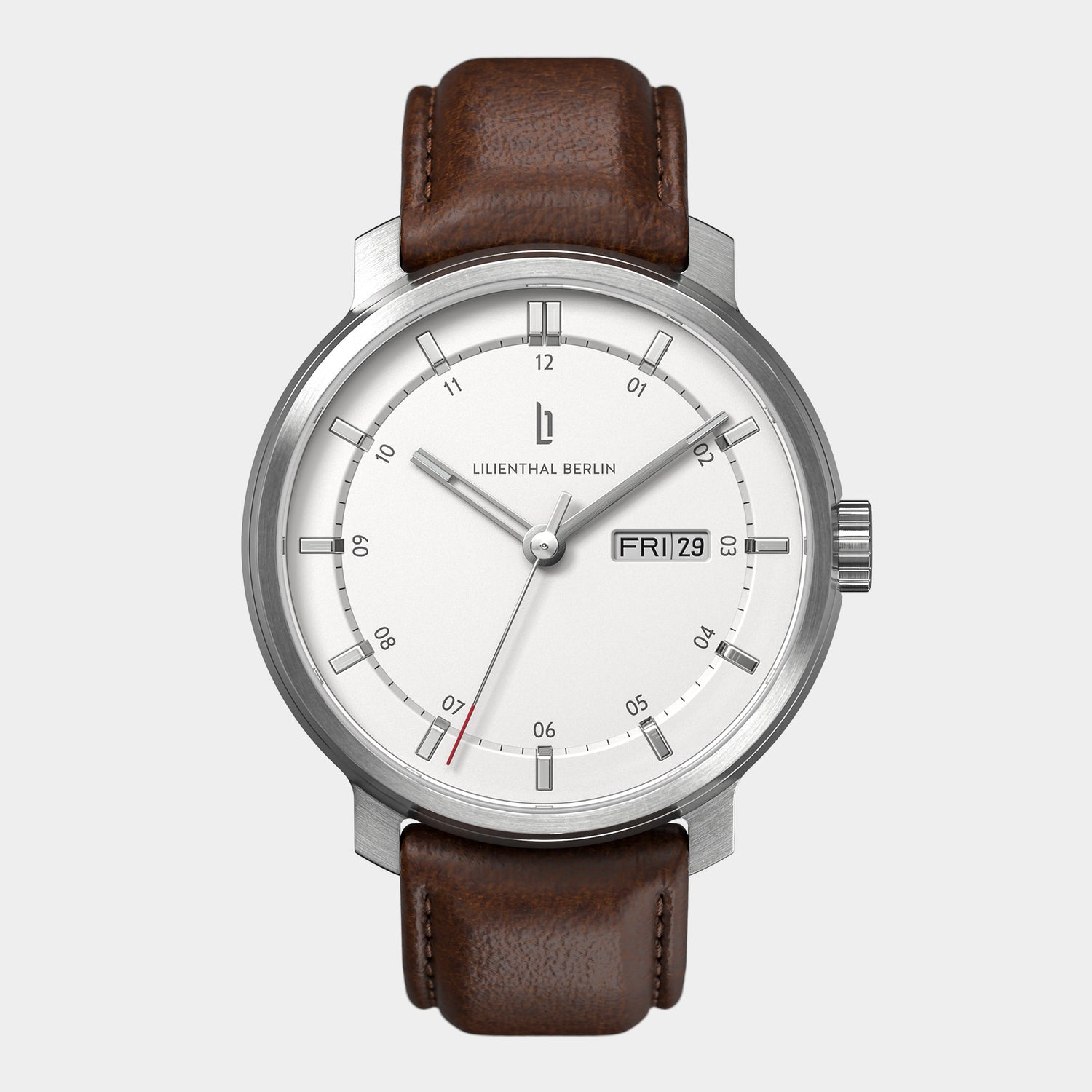 Automatic Watches - Lilienthal Berlin